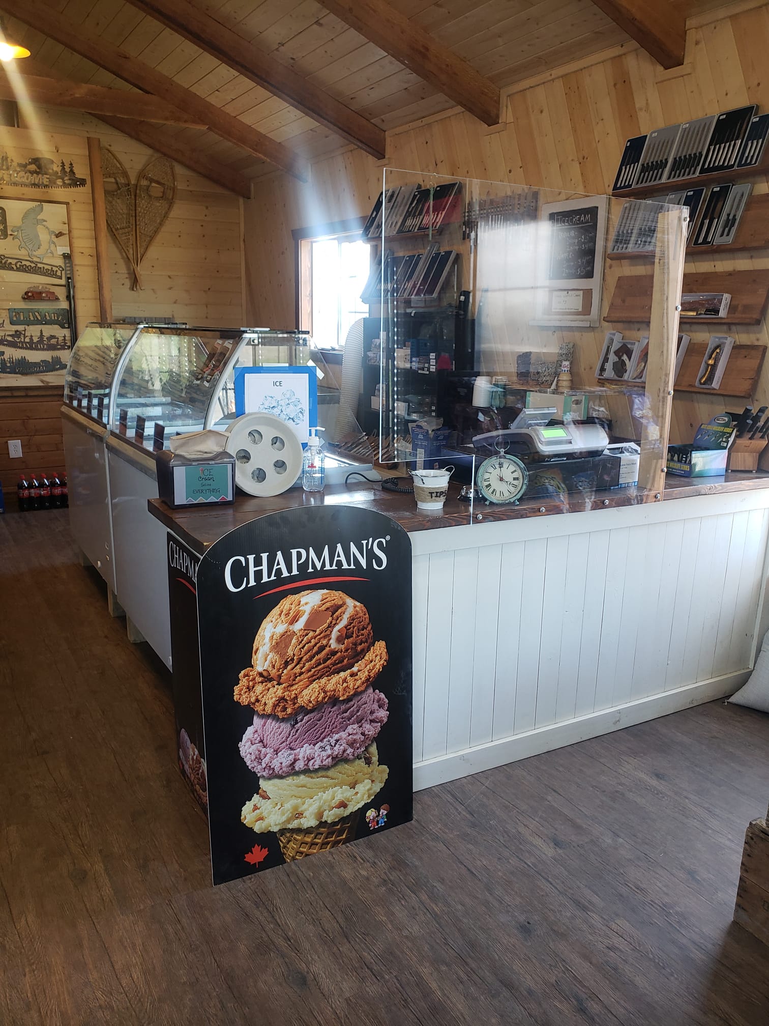 Taylor Trading Post - Welcome
